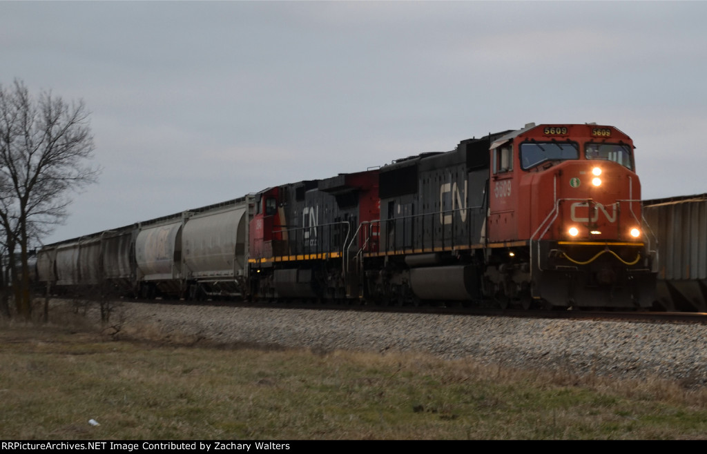 CN 5609 2646